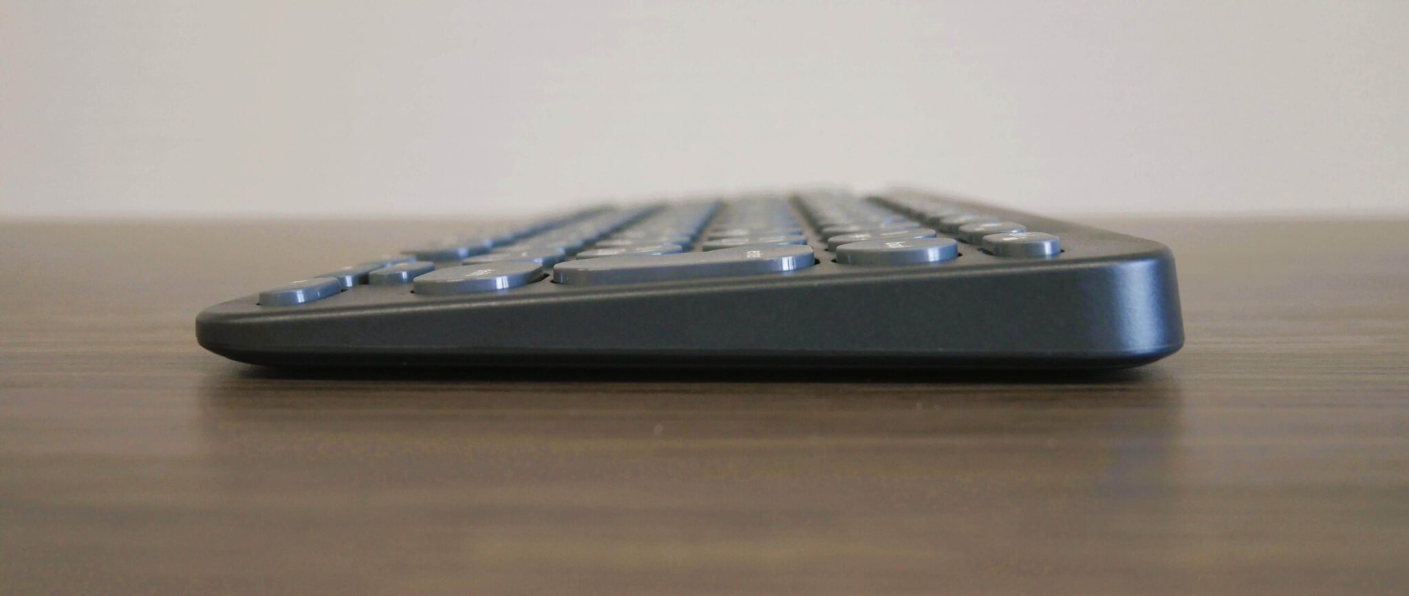 ロジクール PEBBLE KEYS 2 K380sを使ってみた！5000円でおしゃれなデスクライフが叶う - ユニテキ